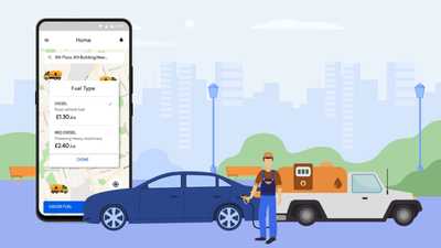 Everything you need to know about the mobile petrol pump solution