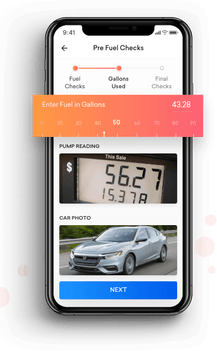 On-demand Fuel Delivery Software Solution, Best Fuel Management app Systems