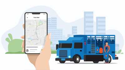 A complete guide to building your own on-demand cooking gas delivery app