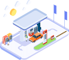 On-demand Fuel Delivery Software Solution, Best Fuel Management app Systems